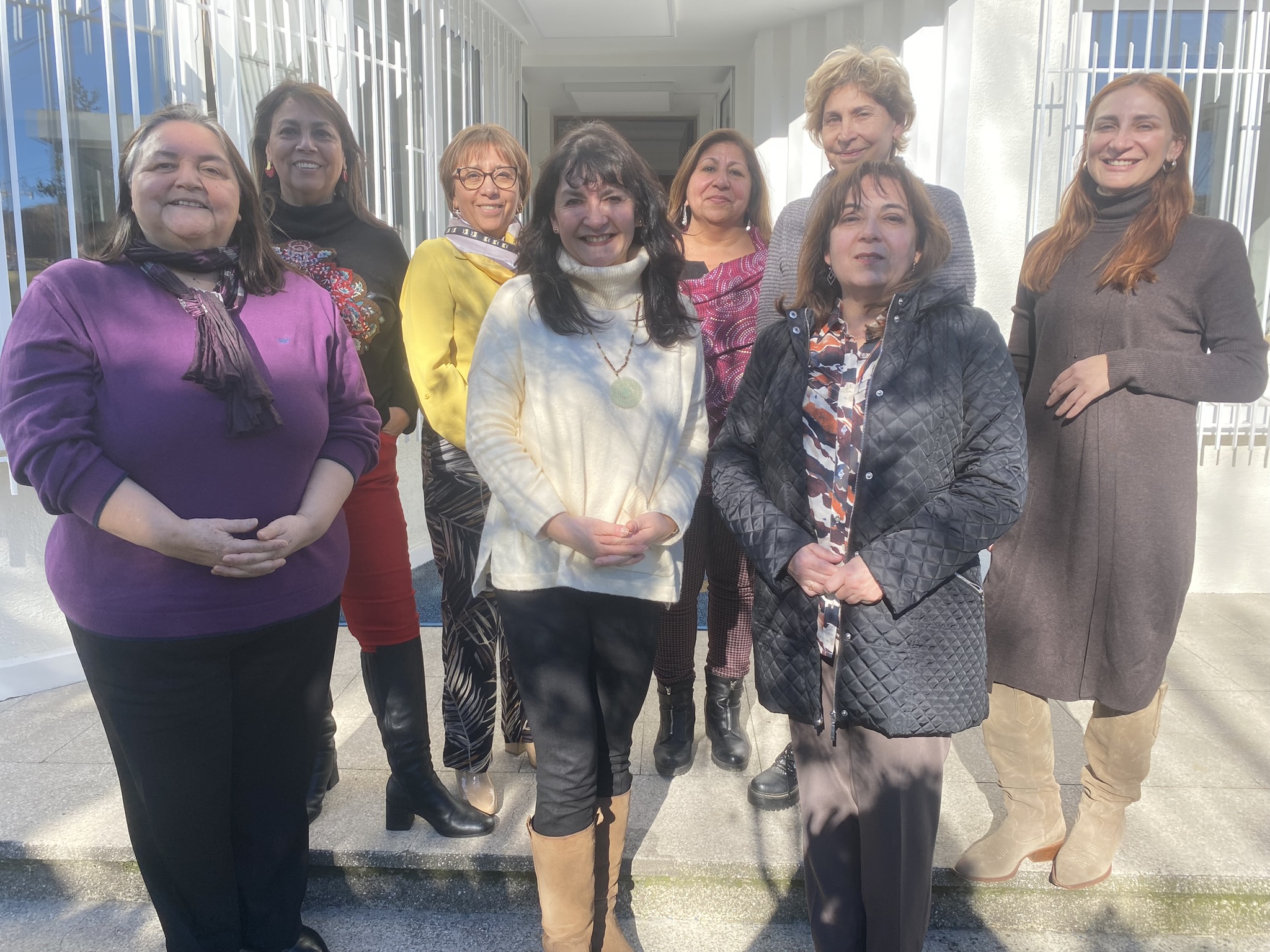 Sistema de Información de la VRIM | vrim2.udec.cl